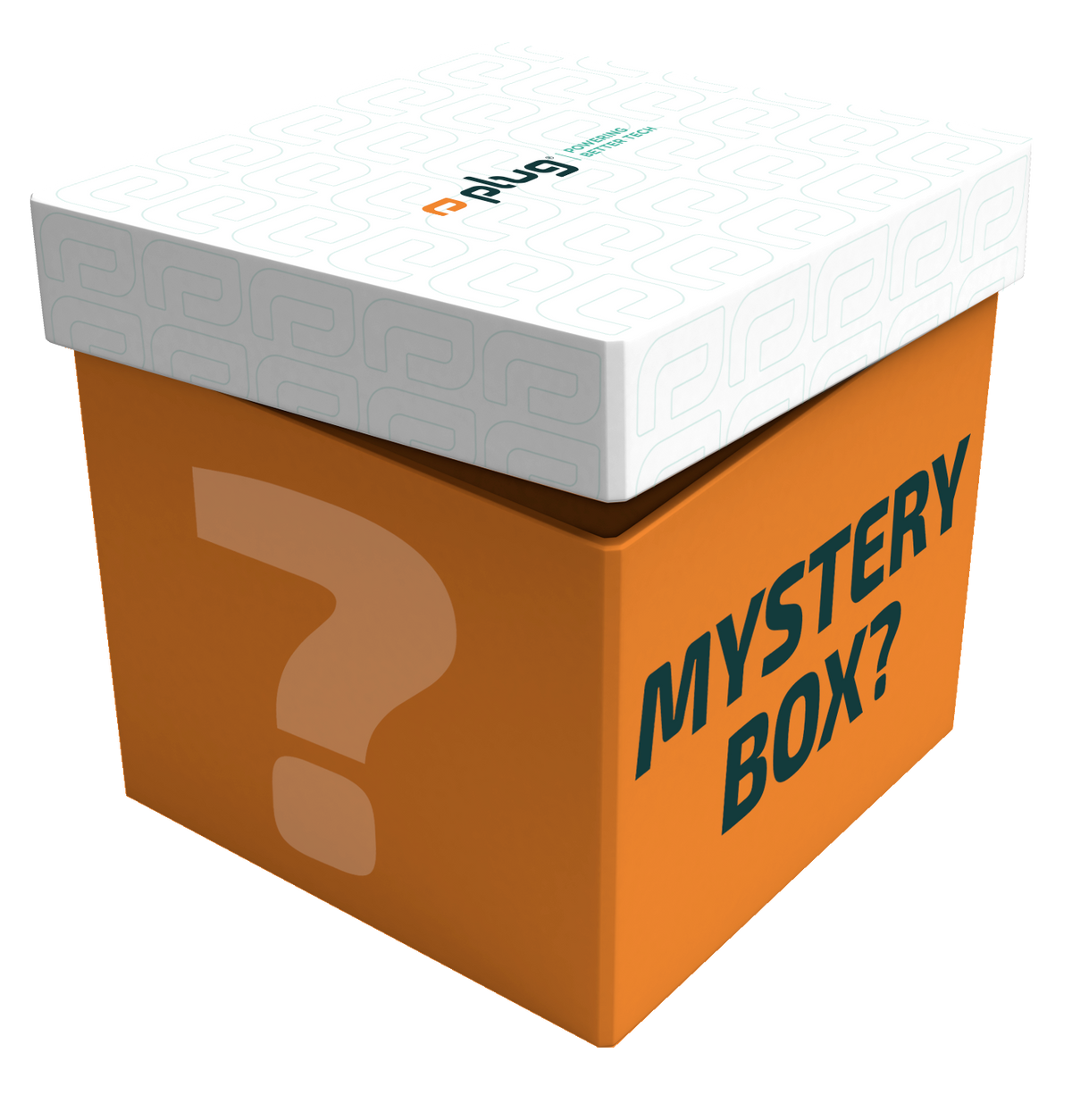 Mystery Box